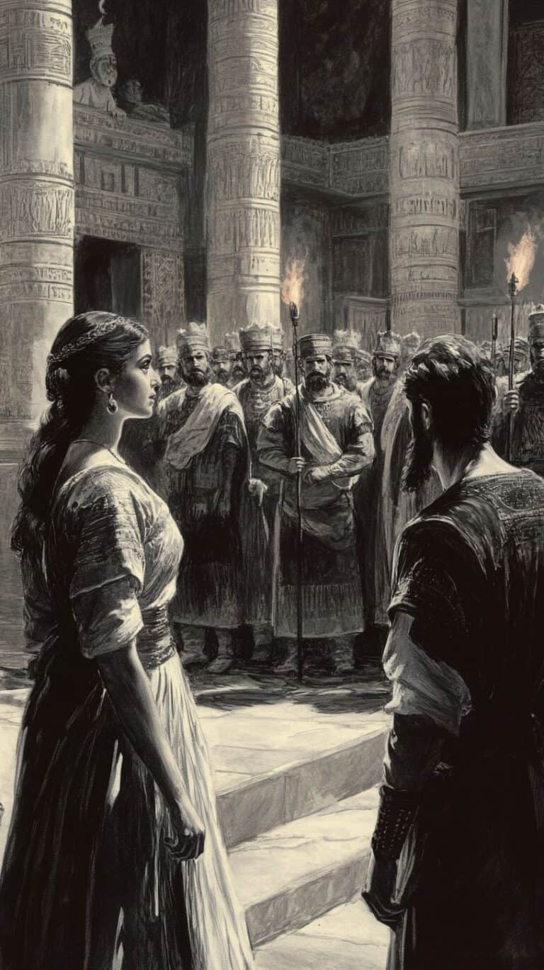 100+ Biblical Artwork Pieces That Will Inspire You | Think About Such ...
