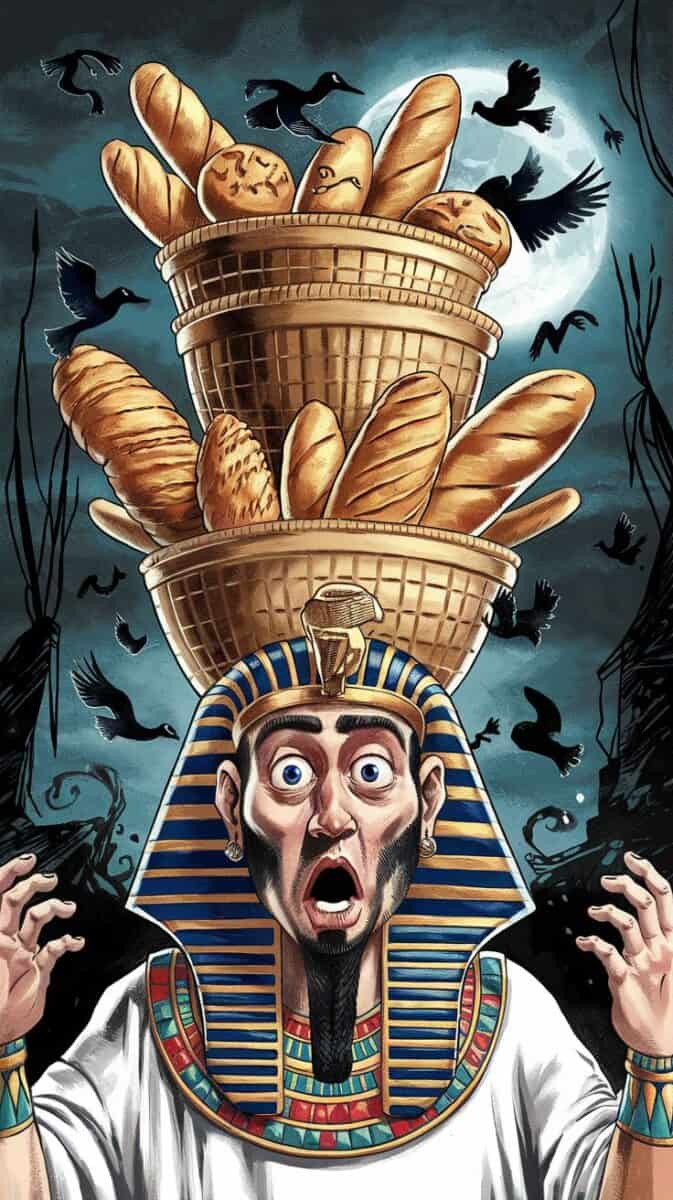 100+ Biblical Artwork Pieces That Will Inspire You | Think About Such ...