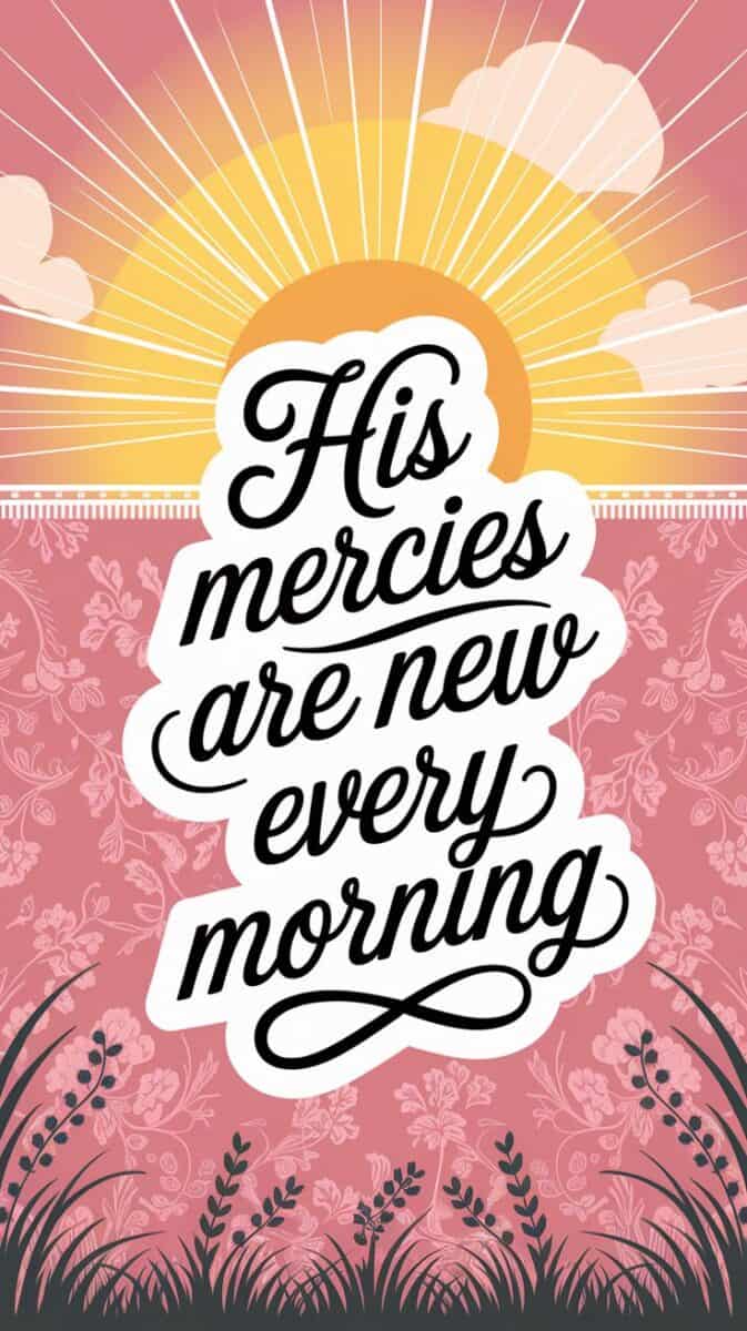 100 Pink Christian Wallpapers For Your Phone | Think About Such Things