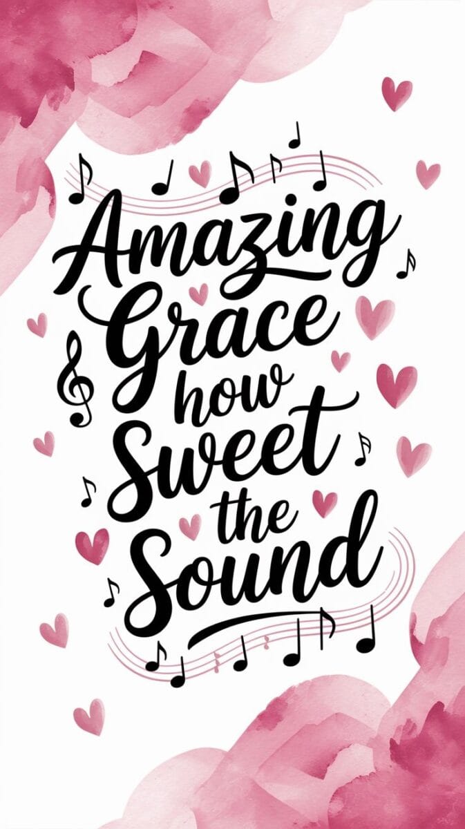 100 Pink Christian Wallpapers For Your Phone | Think About Such Things