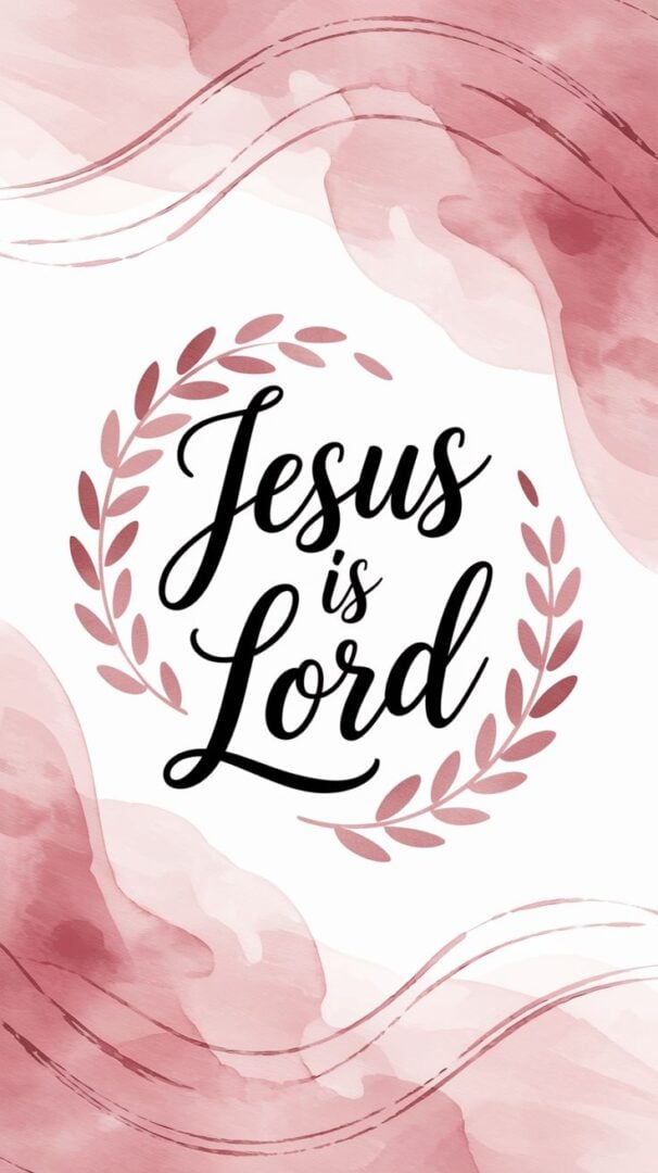 100 Pink Christian Wallpapers For Your Phone | Think About Such Things