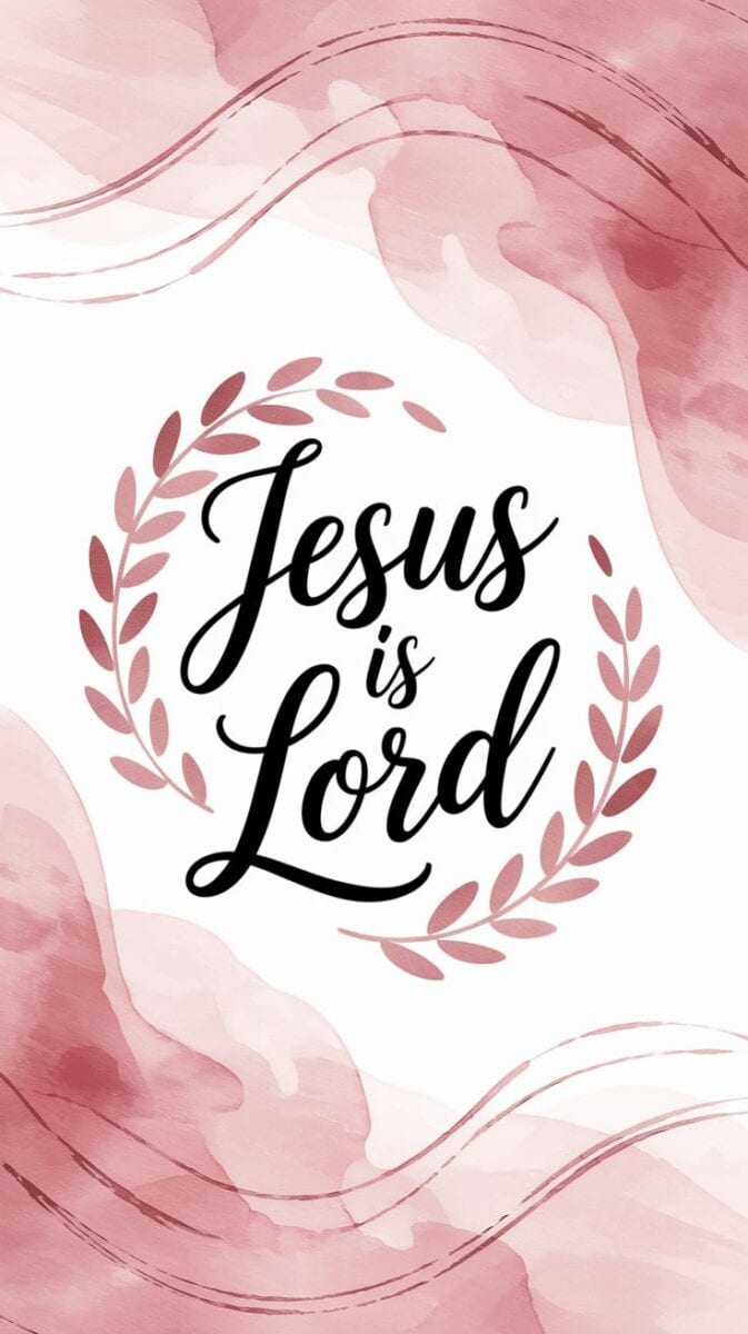 100 Pink Christian Wallpapers For Your Phone | Think About Such Things