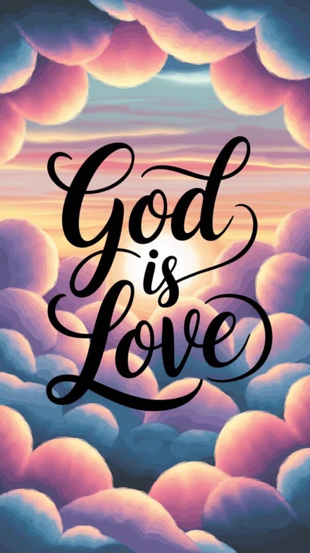 100 Pink Christian Wallpapers For Your Phone | Think About Such Things