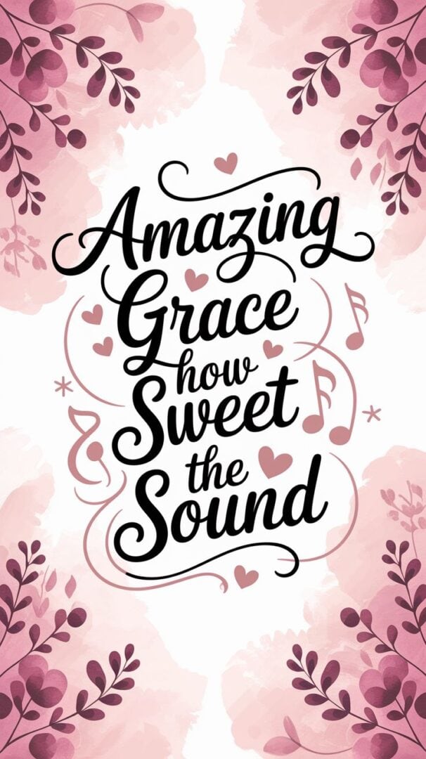 100 Pink Christian Wallpapers For Your Phone | Think About Such Things