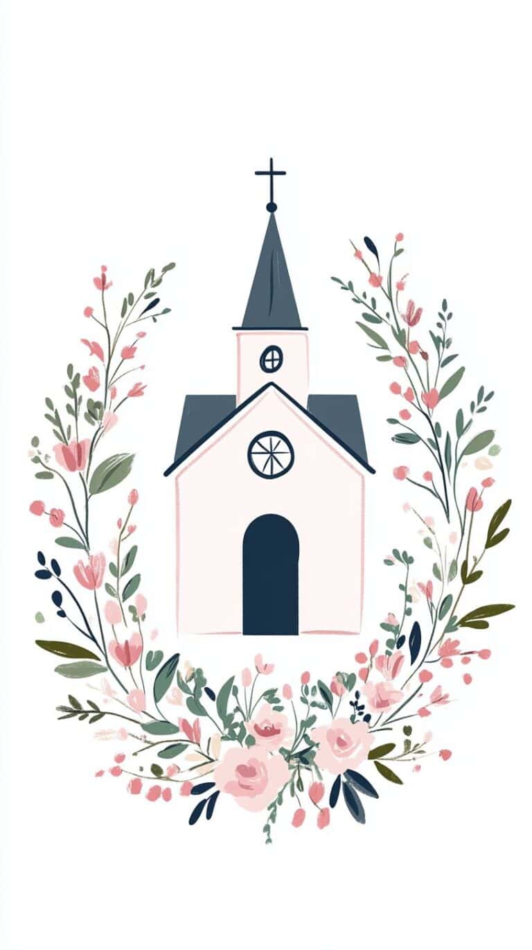 100 Pink Christian Wallpapers For Your Phone | Think About Such Things